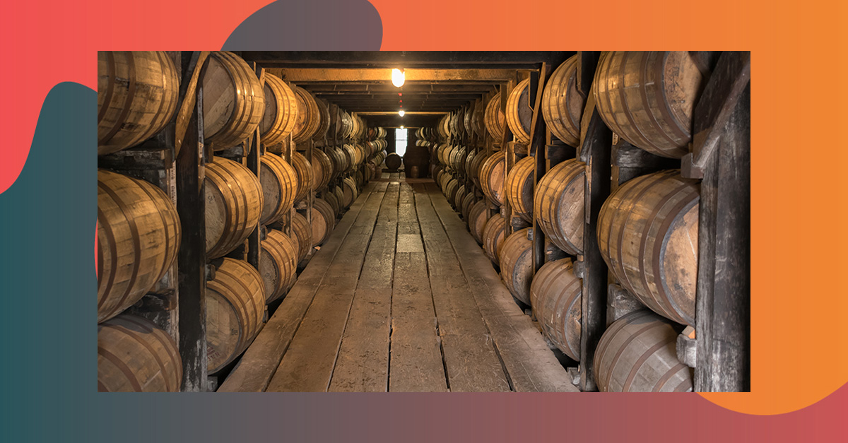 This Bourbon Auction Is Raising Money for Flood Relief in Kentucky ...