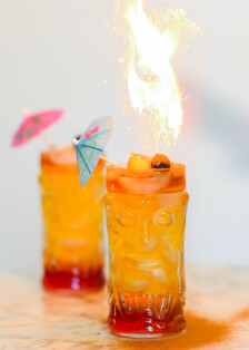 11 of the Best Shaken Cocktails for Summer | VinePair