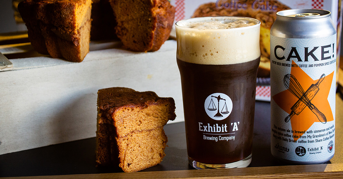 We Asked 10 Brewers: What’s the Weirdest Beer You’ve Ever Brewed ...