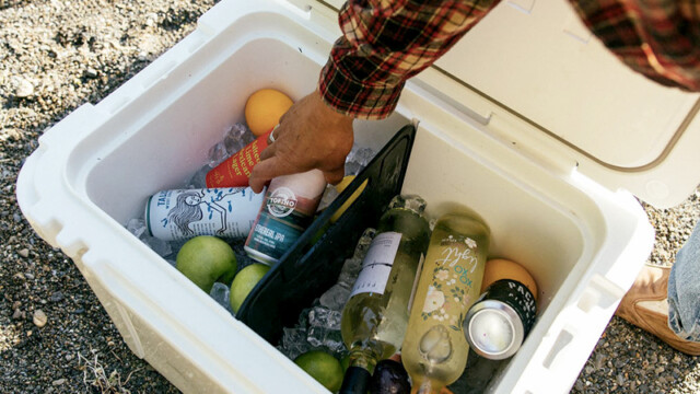 How Yeti Conquered Coolers to Become a Billion-Dollar Brand | VinePair