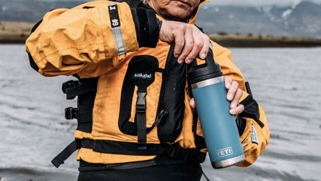 How Yeti Conquered Coolers to Become a Billion-Dollar Brand | VinePair