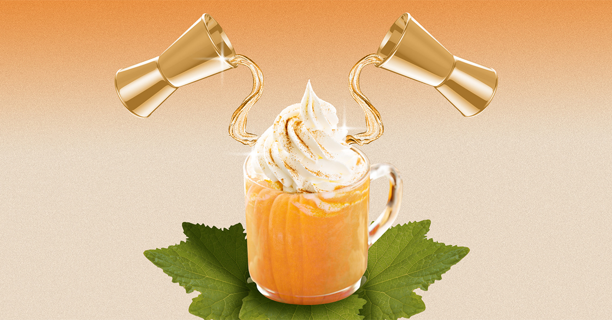 Ask Adam: What's the Best Way to Spike a Pumpkin Spice Latte? | VinePair