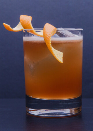 6 Equal-Parts Cocktails You Should Know | VinePair