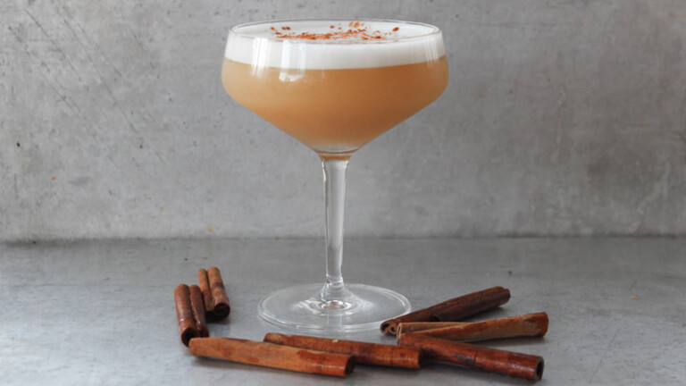 9 of the Best Whiskey Cocktails for Fall | VinePair