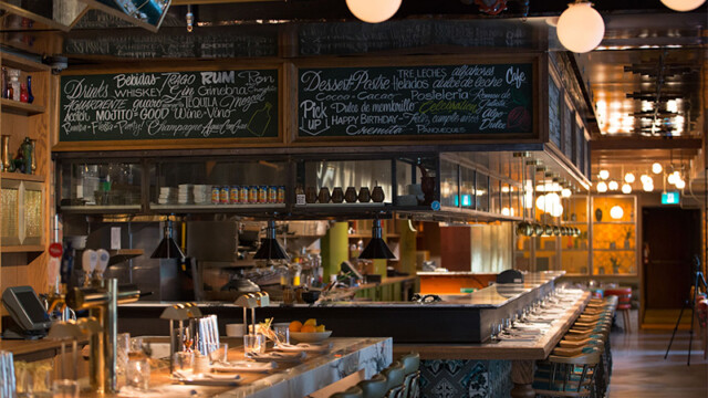 The Best Places to Drink in Toronto | VinePair