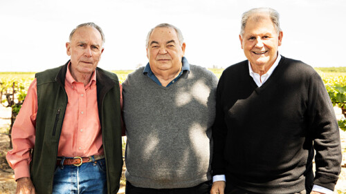 Fred Franzia, Creator of Two Buck Chuck, Has Passed Away | VinePair