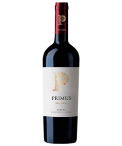 Primus The Blend 2018, Apalta, Colchagua Valley, Chile | VinePair