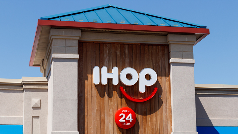 Ihop Hours Ihop Operating Hours