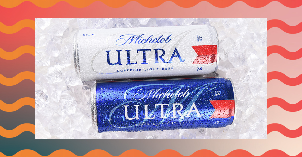Michelob Ultra the Most Popular Draft Beer During NFL Opening Weekend ...