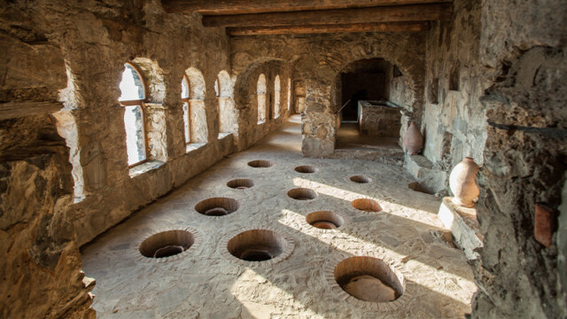 The Complete Guide to Orange Wine | VinePair