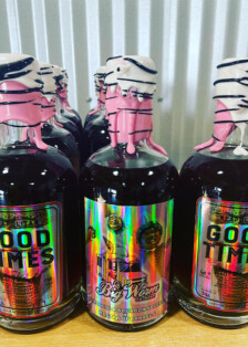 Craft Beer’s Pastry Obsession Has Hit Bourbon — and Not Everyone’s ...