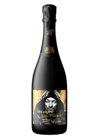 19 Crimes Is Releasing Its First Sparkling Wine with Snoop Dogg | VinePair