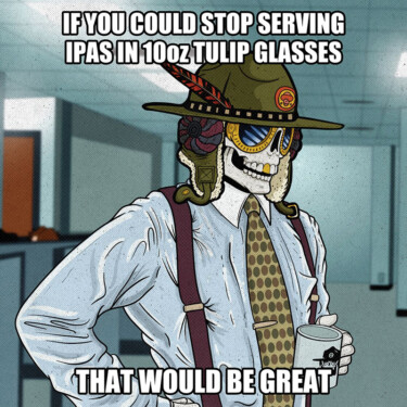 The Voodoo Ranger Effect: The Story Behind the Rise of Craft Beer’s ...