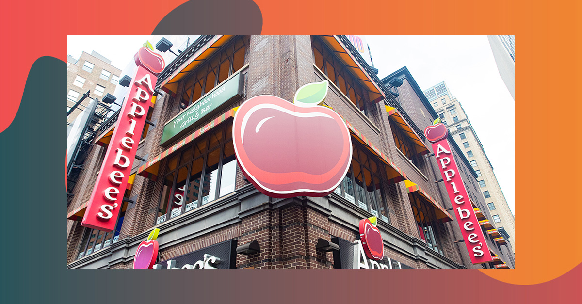 Applebee's in Times Square To Be Evicted After Reportedly Owing $7 ...