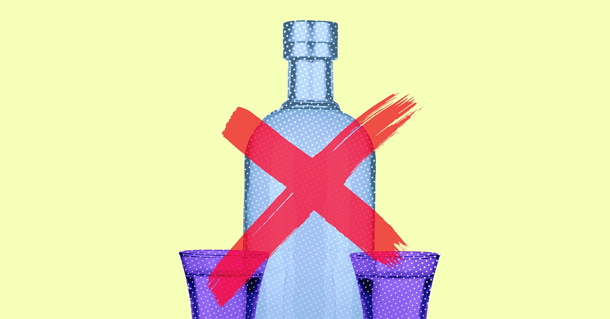 5 of the Biggest Vodka Myths, Debunked | VinePair