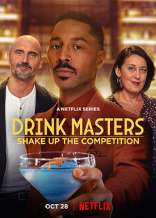 Will Netflix's 'Drink Masters' Crown America's First Celebrity ...