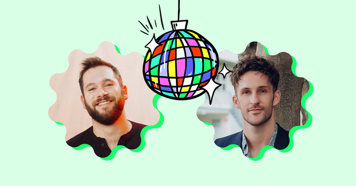 Going Out With Jake Cornell: Best Friend (w/ Jimmy Fowlie) | VinePair