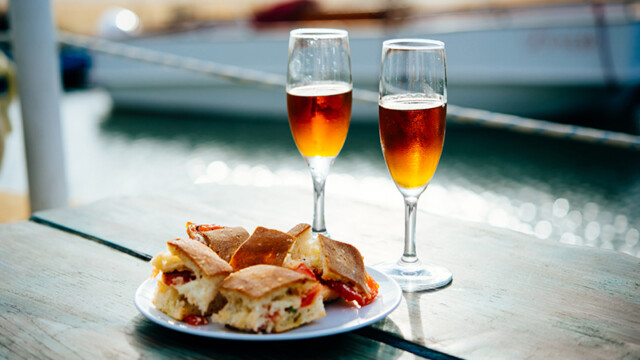 The Complete Guide to Marsala Wine | VinePair