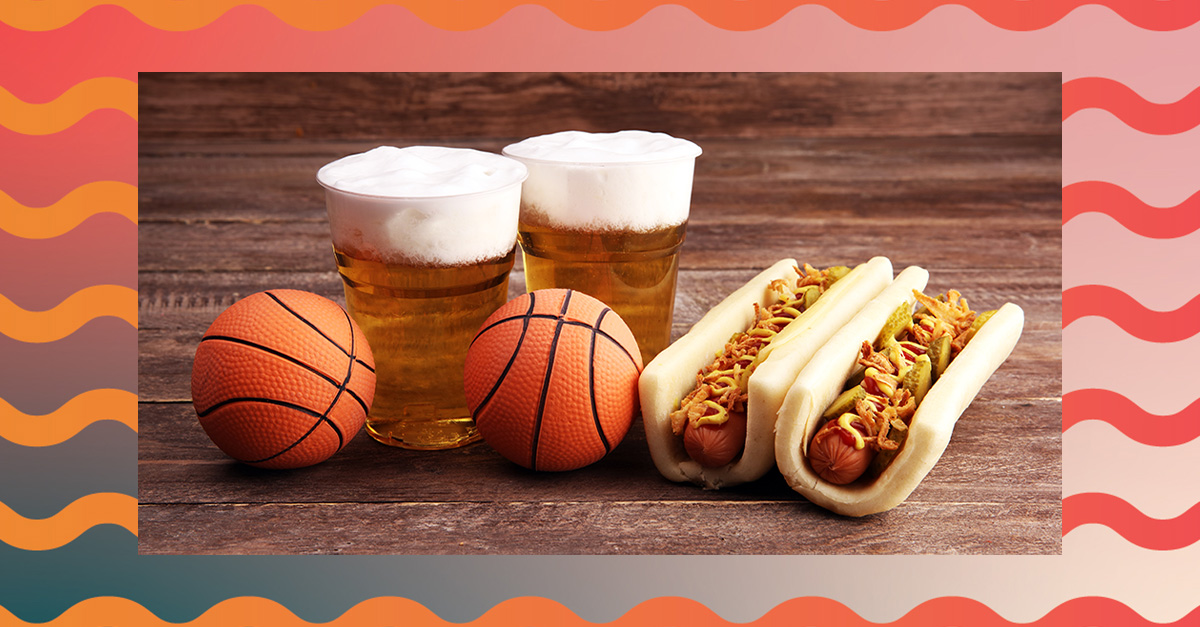 The Warriors and Celtics Have The Most Expensive Beer In The NBA ...