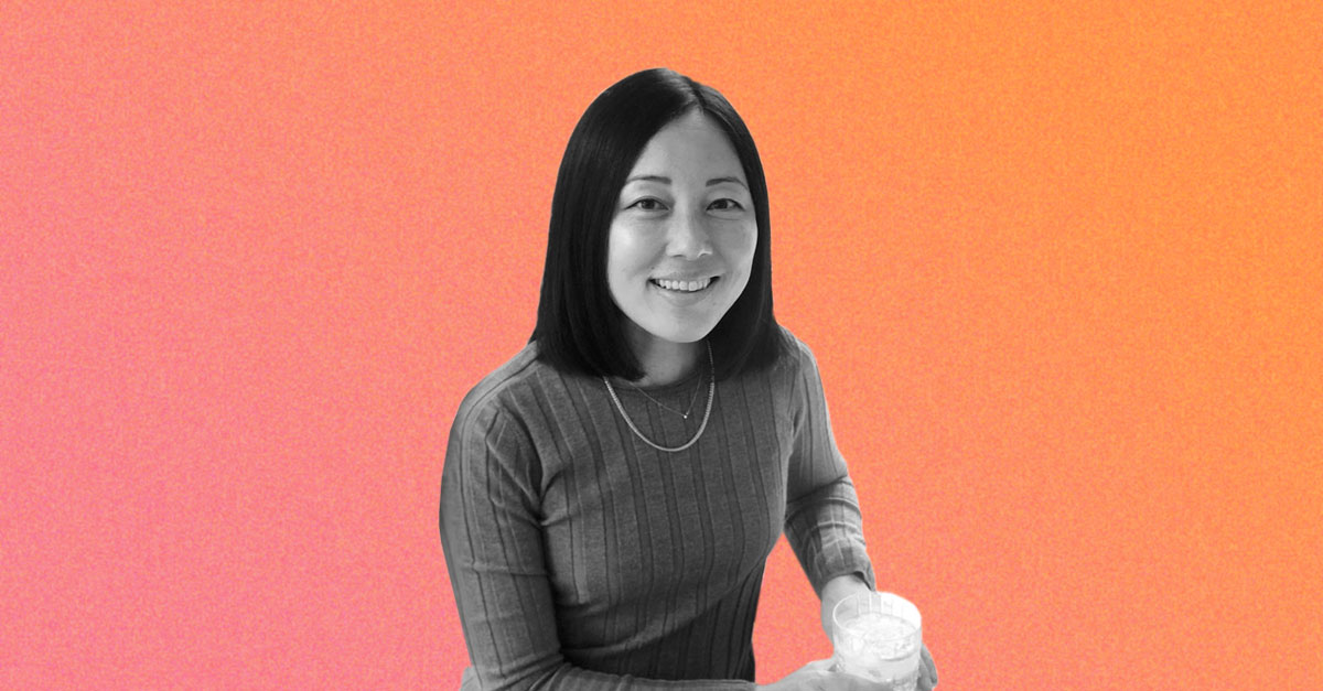 Carolyn Kim Crafts Soju Her Way — With American Spirit and Korean Soul ...