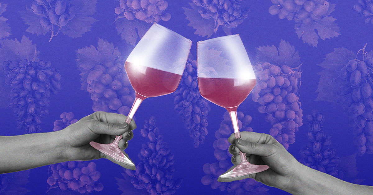 Ask a Somm: What's a 'Zero-Zero' Wine? | VinePair