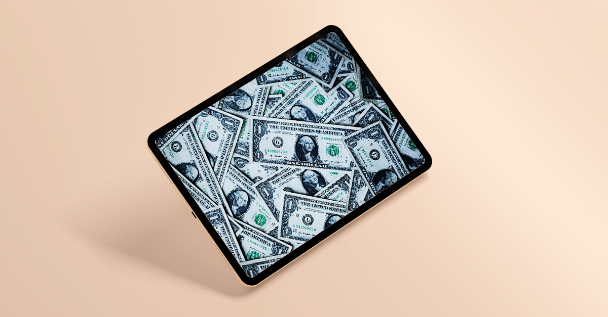 Ask Adam Can And Should I Tip Pre Tax On A Tablet Vinepair