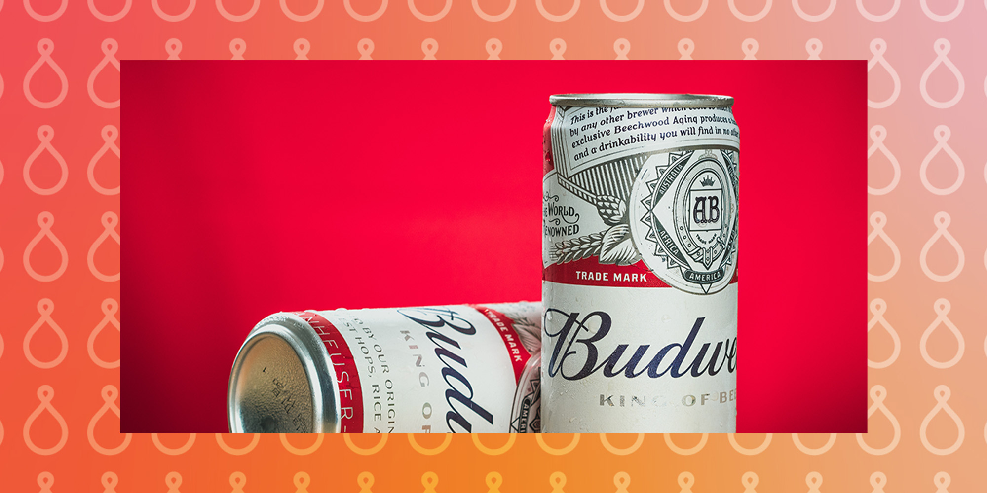 Budweiser Select Wallpaper