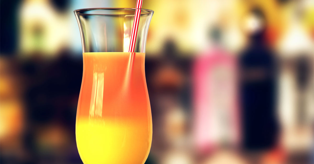 The Cocktail College Podcast: How to Make the Perfect Hurricane | VinePair
