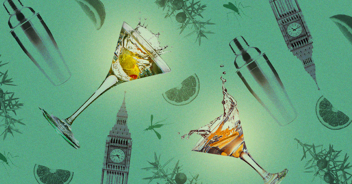 7 of the Biggest Gin Myths, Debunked | VinePair
