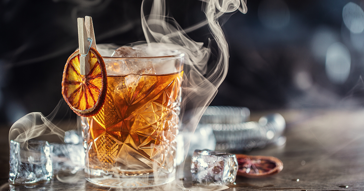 We Asked 25 Bartenders: What's the Best Whiskey for Mixing Cocktails ...