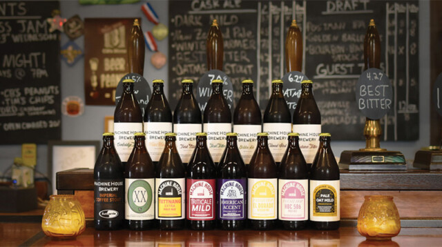 The 25 Best Breweries in the Country Right Now, According to Beer Bars ...