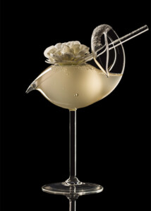 Impractical But Irresistible: How the Bird-Shaped Glass Conquered the ...