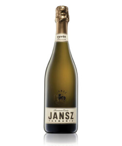 Jansz Tasmania Premium Cuvée, Pipers River, Tasmania | VinePair