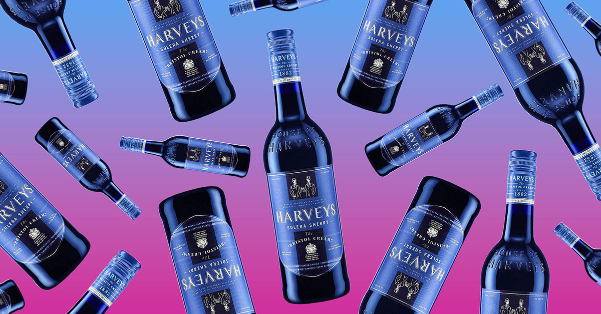 9 Things You Should Know About Harvey's Bristol Cream | VinePair