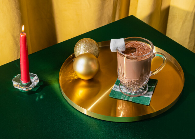 5 Festive Liqueur-Based Cocktails to Make This Holiday Season | VinePair