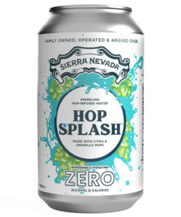 The Best Hop Waters (2023) | VinePair