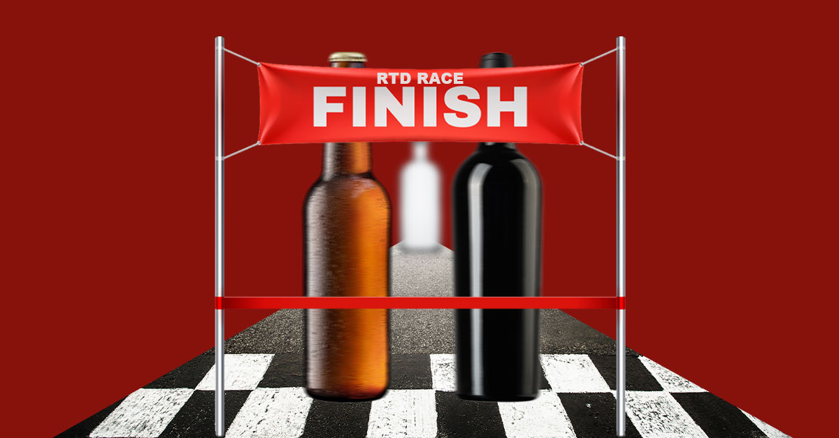 Why Gallo and AB InBev — America's Wine and Beer Behemoths — Are ...