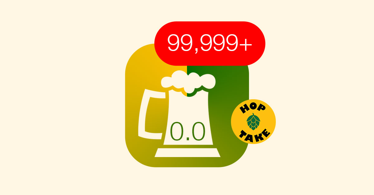 Craft Brewers Can’t Beat Dry January. Join It (or at Least, Stop ...