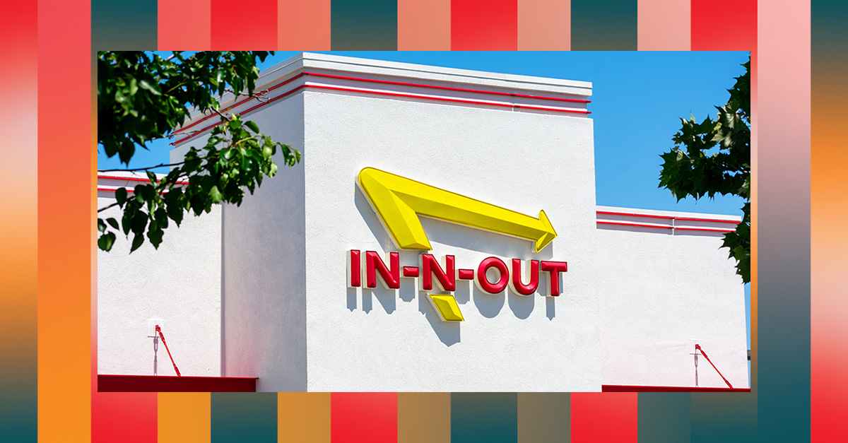 In-N-Out Burger Is Heading to the Eastern U.S. | VinePair