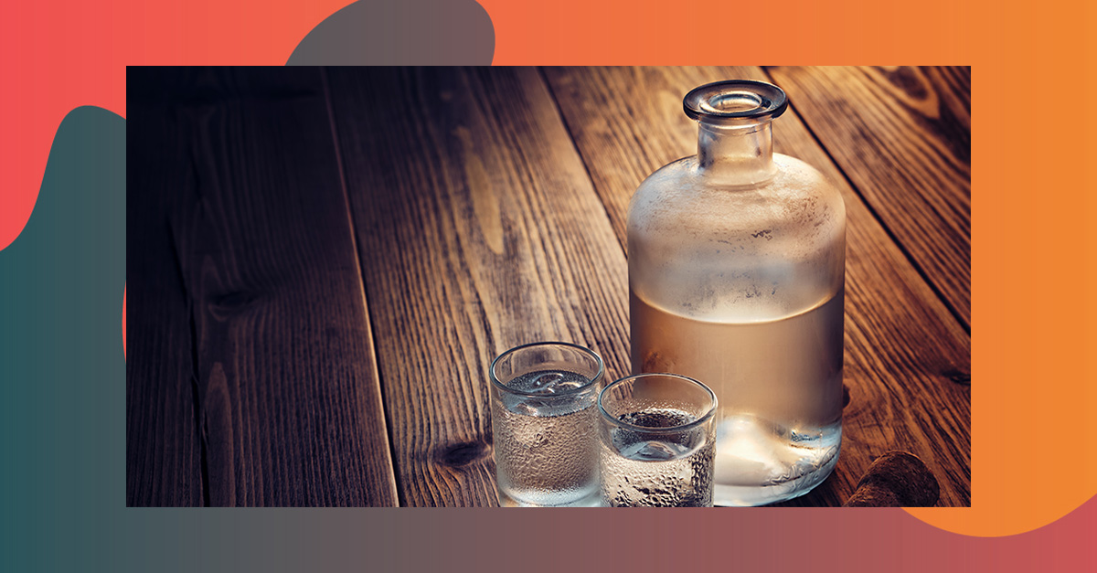 A Proposed Ohio Law Legalizes Home Distilling (But There's a Big Catch ...