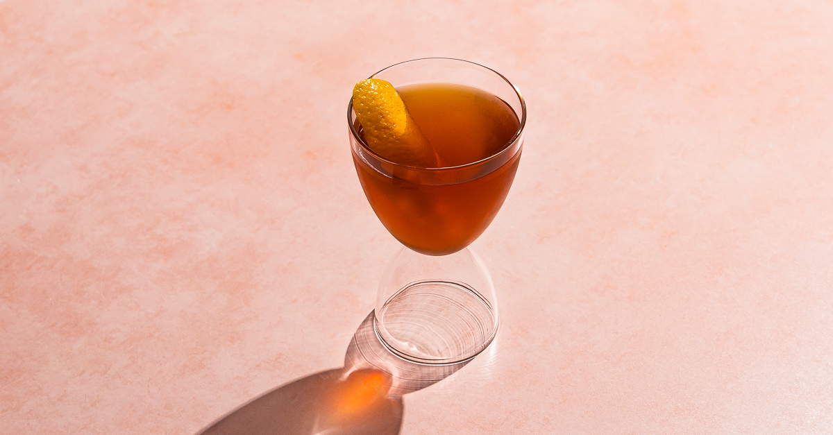 The Toronto Recipe | VinePair