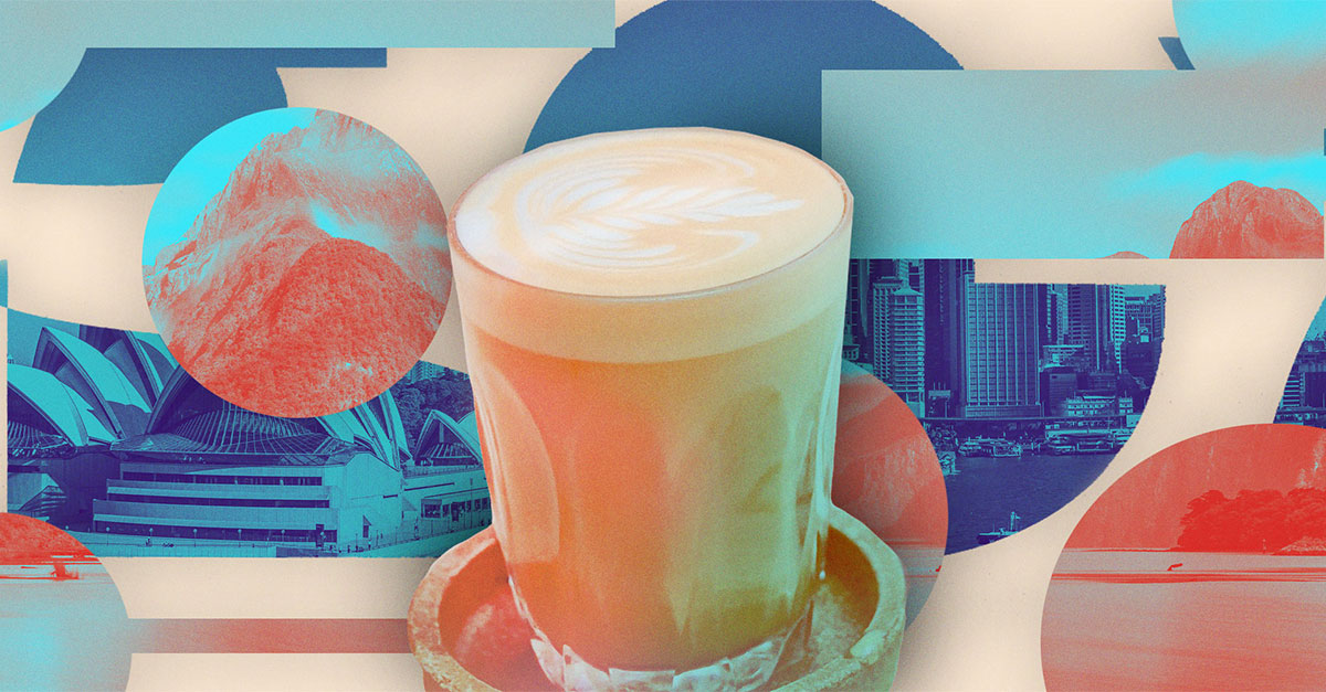 Ask a Barista: Where Did the Flat White Come From? | VinePair