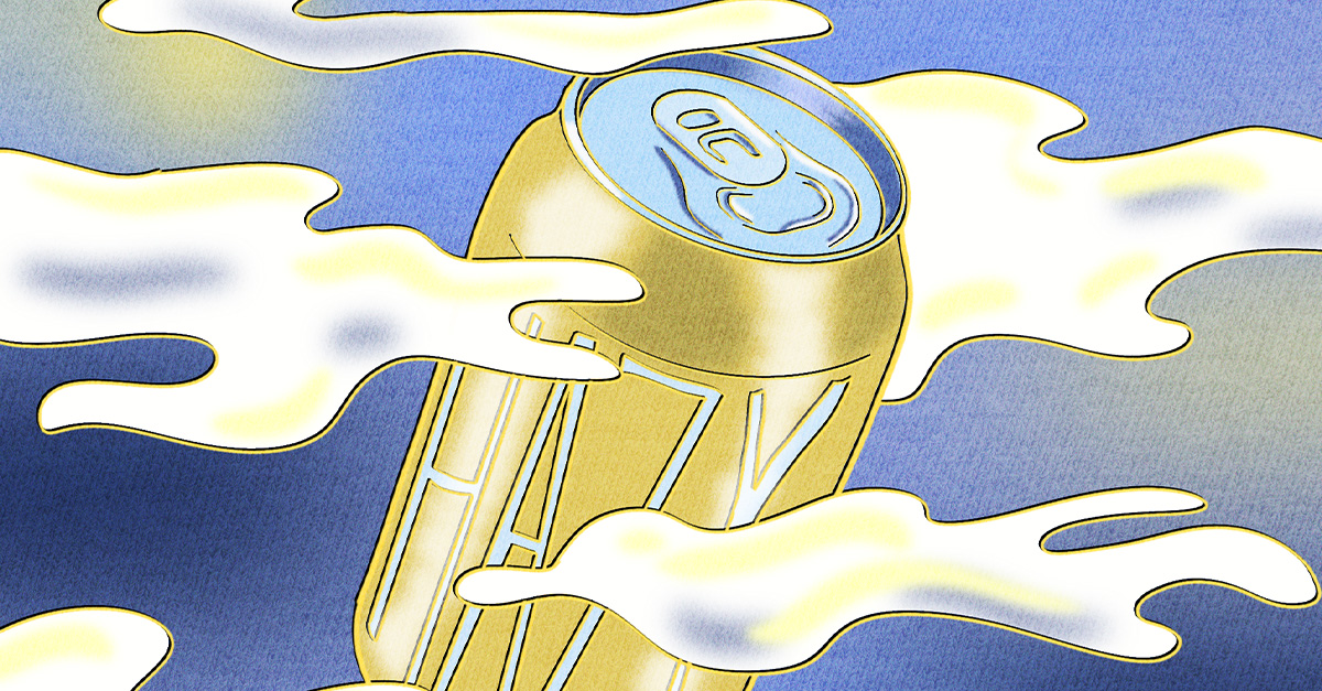 Ask A Beer Pro What Makes Hazy IPAs Hazy VinePair Ask A Beer Pro What Makes Hazy IPAs Hazy VinePair