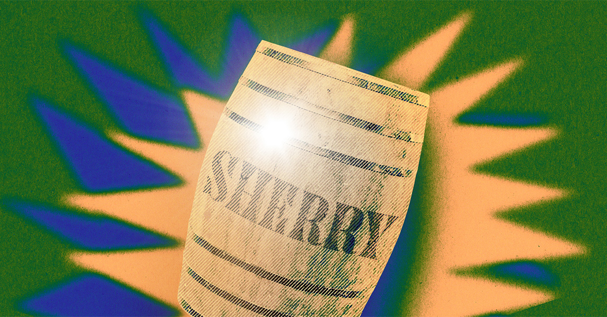 Ask a Whiskey Pro: What Is a Sherry Bomb? | VinePair