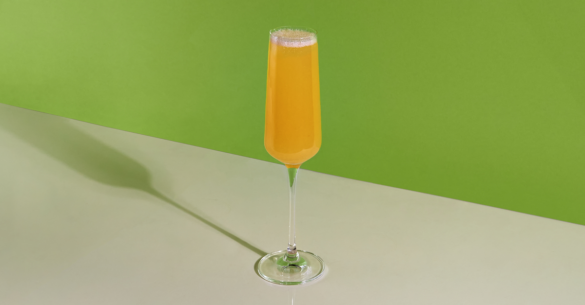 Classic Bellini Recipe | VinePair