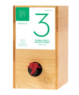 The 13 Best Boxed Wines (2023) | VinePair