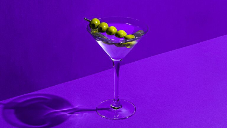 What Makes a Dirty Martini ‘Filthy’? | VinePair