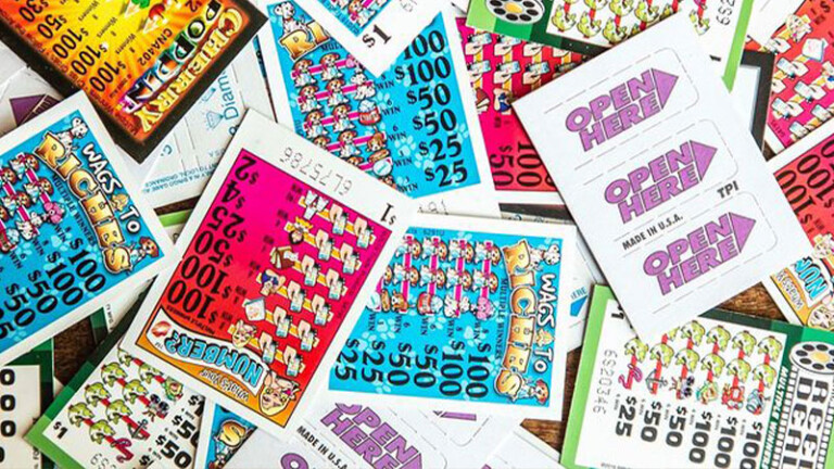 How Pull-Tabs Became a Pillar of Minnesota's Bar Culture | VinePair