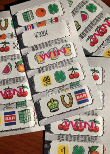 How Pull-Tabs Became a Pillar of Minnesota's Bar Culture | VinePair