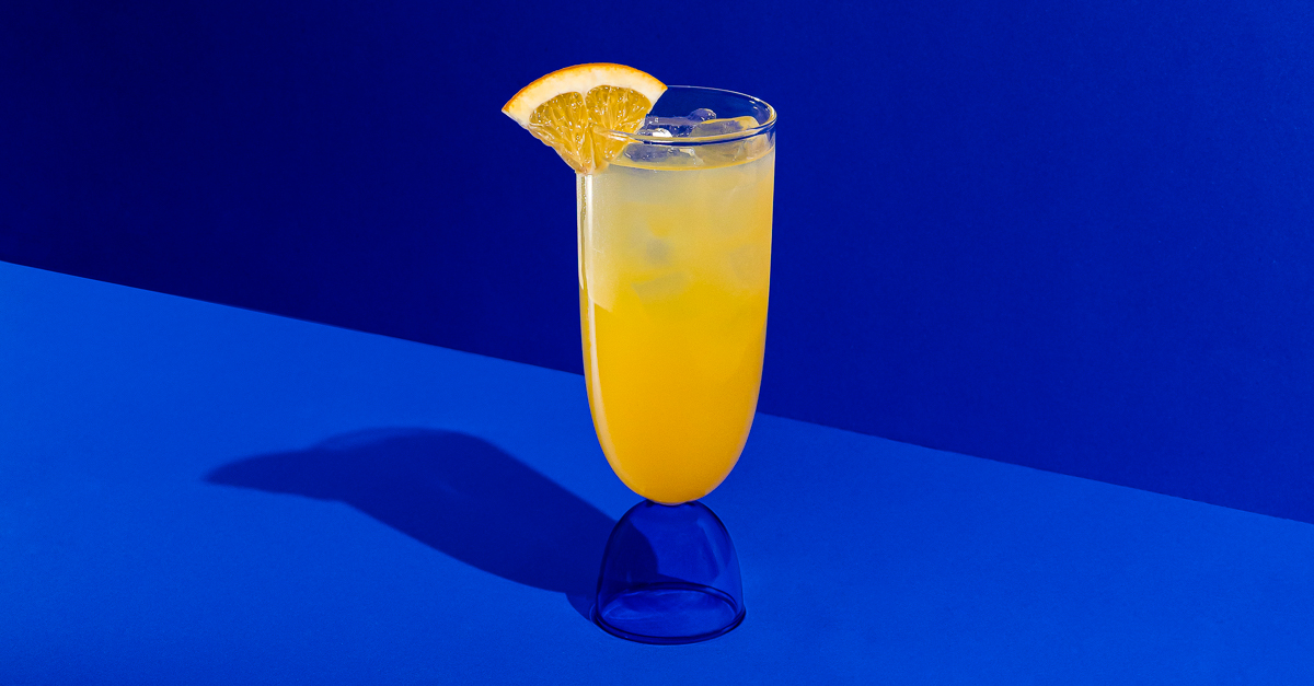 Classic Screwdriver Recipe | VinePair